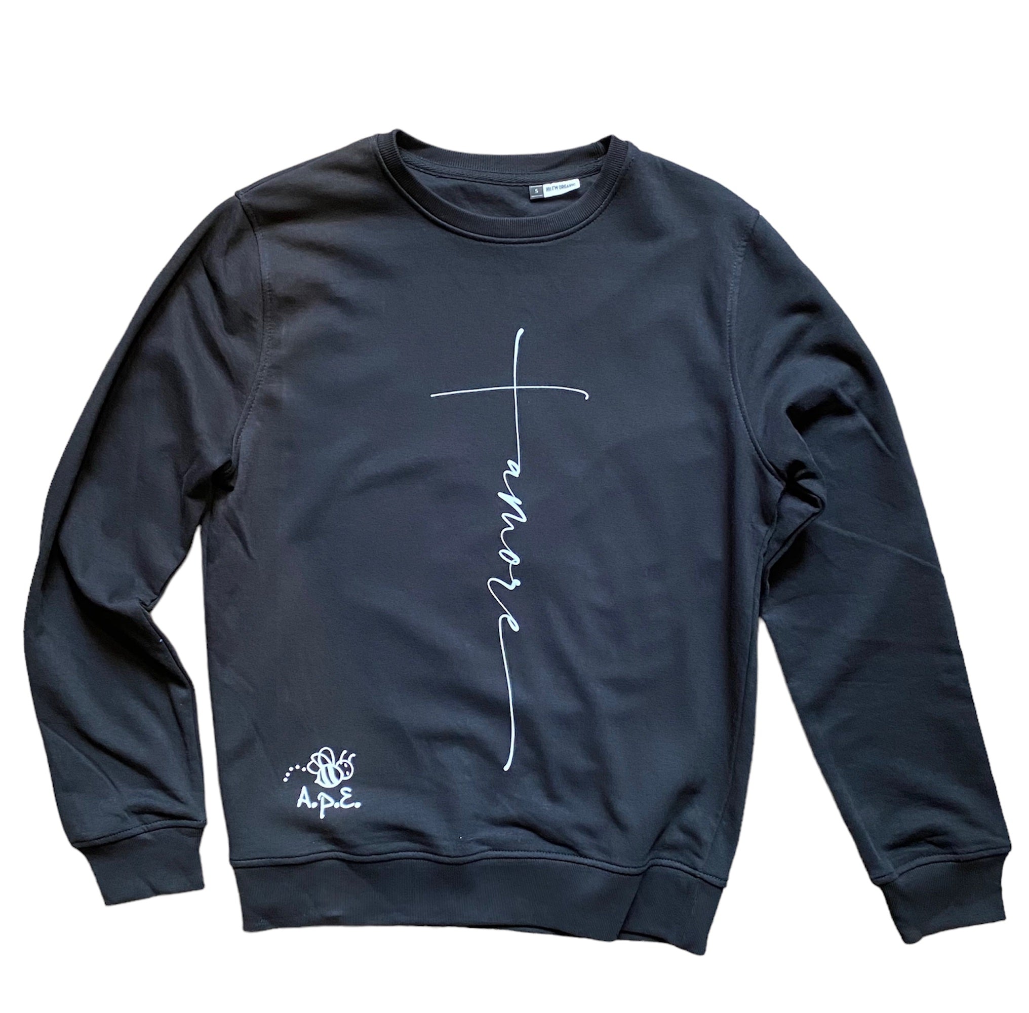 Abbigliamento Uomo Ecosostenibile - Ape Social Wear