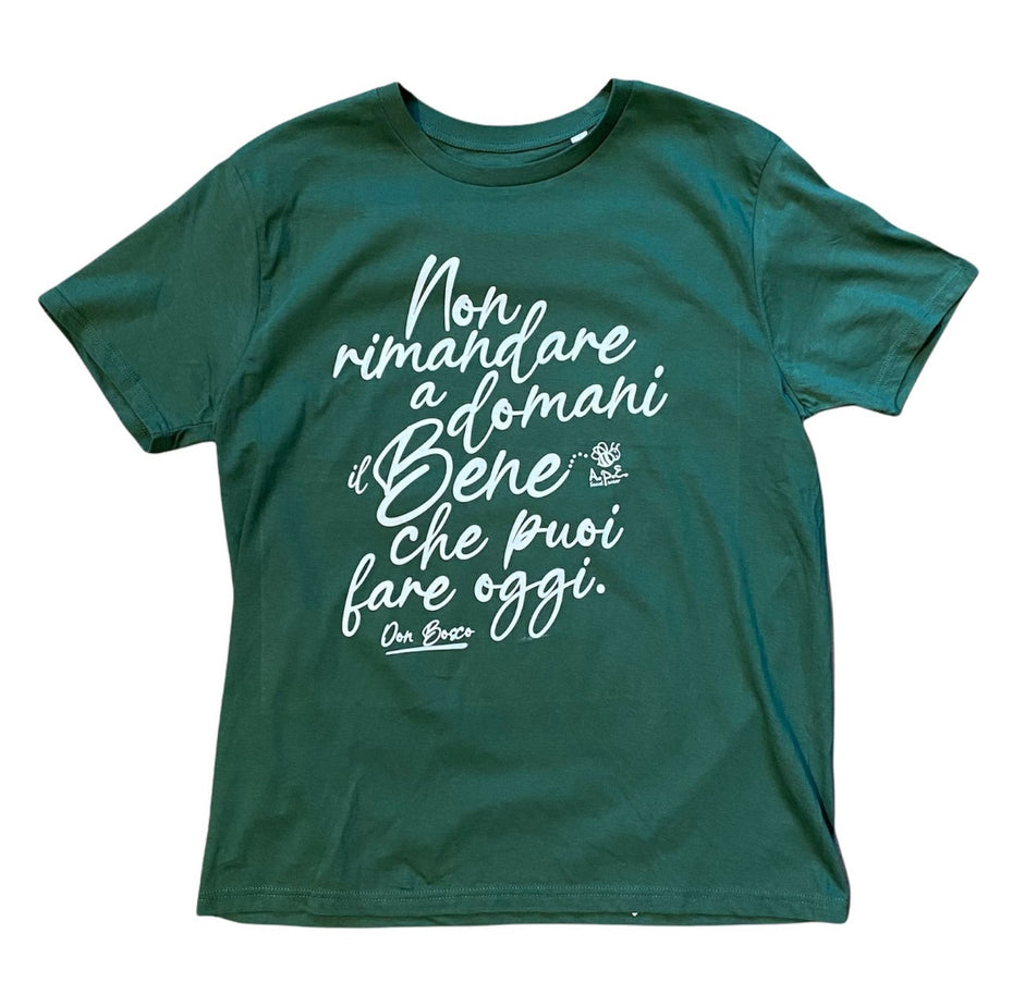 Magliette con Scritte | Acquista online Magliette con Scritte